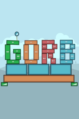 GORB - SteamGridDB