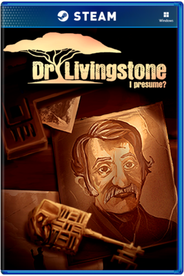 Grid for Dr Livingstone, I presume? - Reversed Escape Room by MrDeKat ...