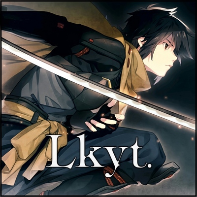Lkyt. - SteamGridDB