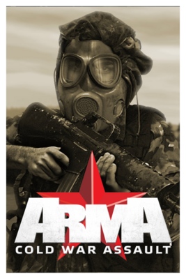 Grid for Arma: Cold War Assault by row3row3 - SteamGridDB
