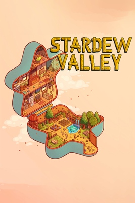 Grid for Stardew Valley by zoey - SteamGridDB