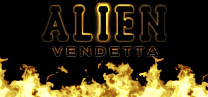 Grid for Alien Vendetta by flamepanther - SteamGridDB