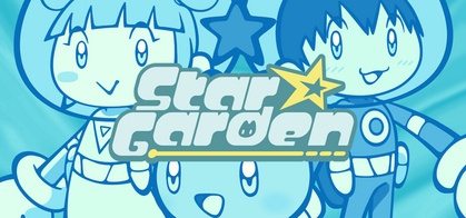 Star Garden - SteamGridDB