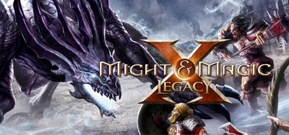 Grid for Might & Magic X: Legacy by MrBonk - SteamGridDB