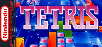 Grid for Tetris (NES) by WhackyLeaf - SteamGridDB