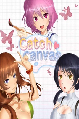 Catch Canvas - SteamGridDB