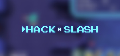 Grid for Hack 'n' Slash by dragnus - SteamGridDB