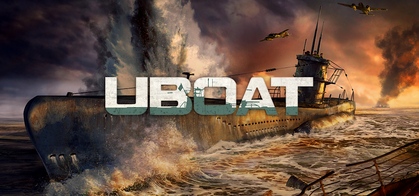 Grid for UBOAT by Luckspeare - SteamGridDB