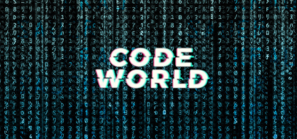 Code World - SteamGridDB