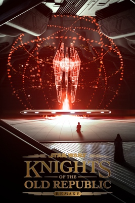 Grid for Star Wars: Knights of the Old Republic Remake by ABH20 - SteamGridDB