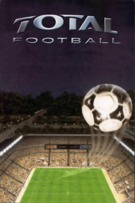 Total Football - SteamGridDB