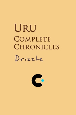 Grid for Uru: Complete Chronicles by Korovev - SteamGridDB