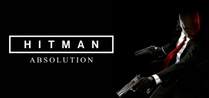 Grid for Hitman: Absolution by TheWaslijn - SteamGridDB