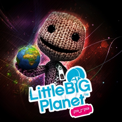 Grid for LittleBigPlanet by CriticalComposer - SteamGridDB