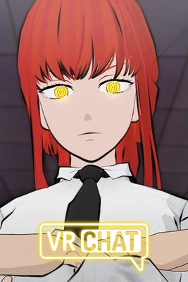 Grid for VRChat by skinkneenut - SteamGridDB