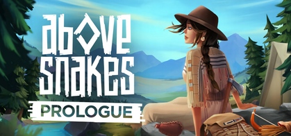 Above Snakes: Prologue - SteamGridDB