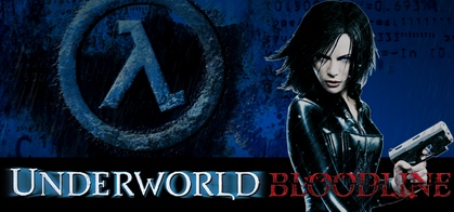 Grid for Underworld: Bloodline by Elke1131 - SteamGridDB