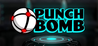 Punch Bomb - SteamGridDB