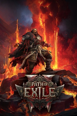 Grid for Path of Exile 2 by logic - SteamGridDB
