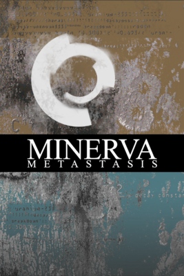 Grid for MINERVA: Metastasis by Exxiion - SteamGridDB