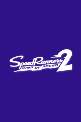 SpeedRunners 2: King of Speed - SteamGridDB