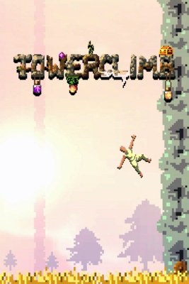 Grid for TowerClimb by Metaloe - SteamGridDB