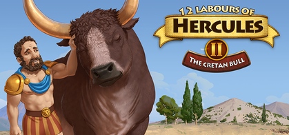 Grid for 12 Labours of Hercules II: The Cretan Bull by Longinus ...