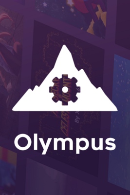 Grid for Olympus - Celeste Mod Loader by loofi - SteamGridDB