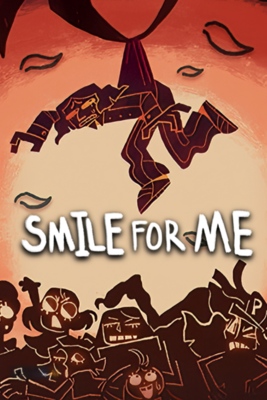 Grid for Smile For Me by MakeshiftToaster - SteamGridDB
