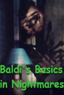 Grid for Baldi's Basics in Nightmares by Joel MEGYC - SteamGridDB