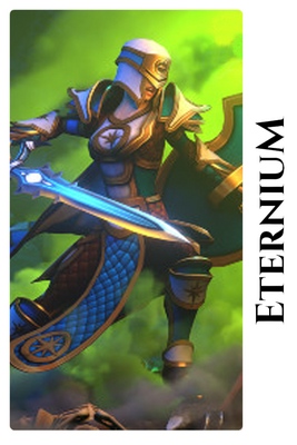 Eternium - SteamGridDB