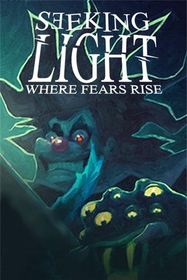 Grid for Seeking Light by FISHMAN_TANGANYIKA - SteamGridDB