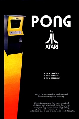 Grid for PONG by Malixx - SteamGridDB