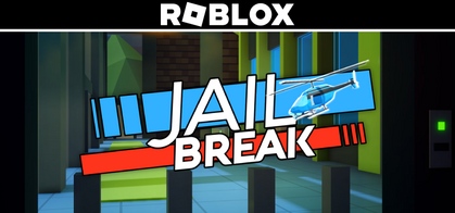 Jailbreak Logo