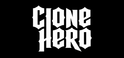 Grid for Clone Hero by ComoSgt - SteamGridDB