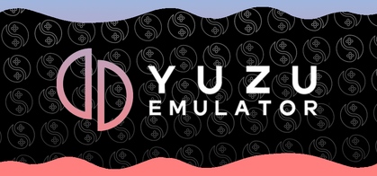 Grid for yuzu (Emulator) by RoyalxZealot - SteamGridDB