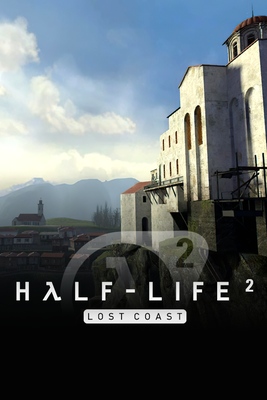 Grid for Half-Life 2: Lost Coast by TheBirdSolution - SteamGridDB