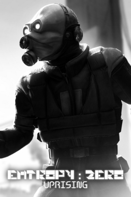 Grid for Entropy: Zero - Uprising by Monack - SteamGridDB
