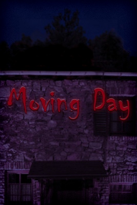 Moving Day - SteamGridDB