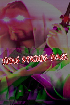 Jesus Strikes Back: Judgment Day (REMASTERED) - SteamGridDB