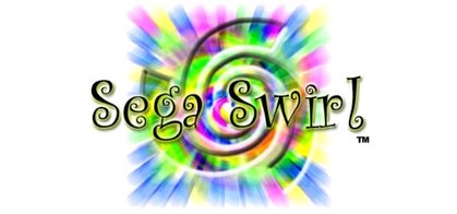 Sega Swirl - SteamGridDB
