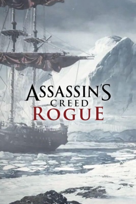 Grid for Assassin's Creed Rogue by jakearty - SteamGridDB