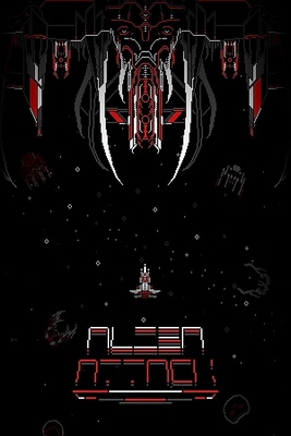 Grid for Alien Attack by dric001 - SteamGridDB