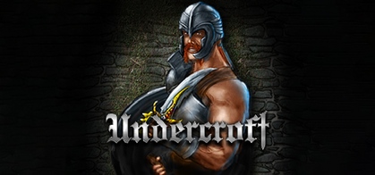 Grid for Undercroft by riefu24 - SteamGridDB