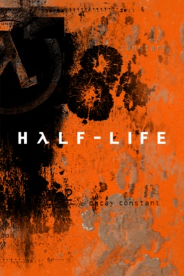 Grid for Half-Life by rafaelsguimaraes - SteamGridDB
