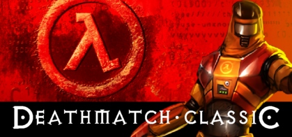 Grid for Deathmatch Classic by Elke1131 - SteamGridDB