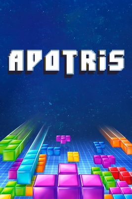 Grid for Apotris by Fend - SteamGridDB