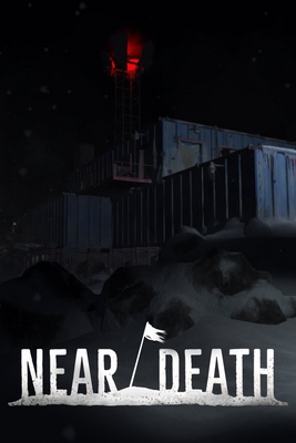Grid for Near Death by Jinx - SteamGridDB