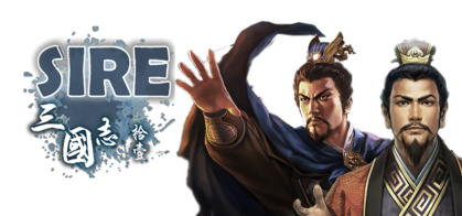 Romance of the Three Kingdoms XI with Power Up Kit - SteamGridDB