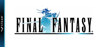 Grid for Final Fantasy by Kemerax - SteamGridDB